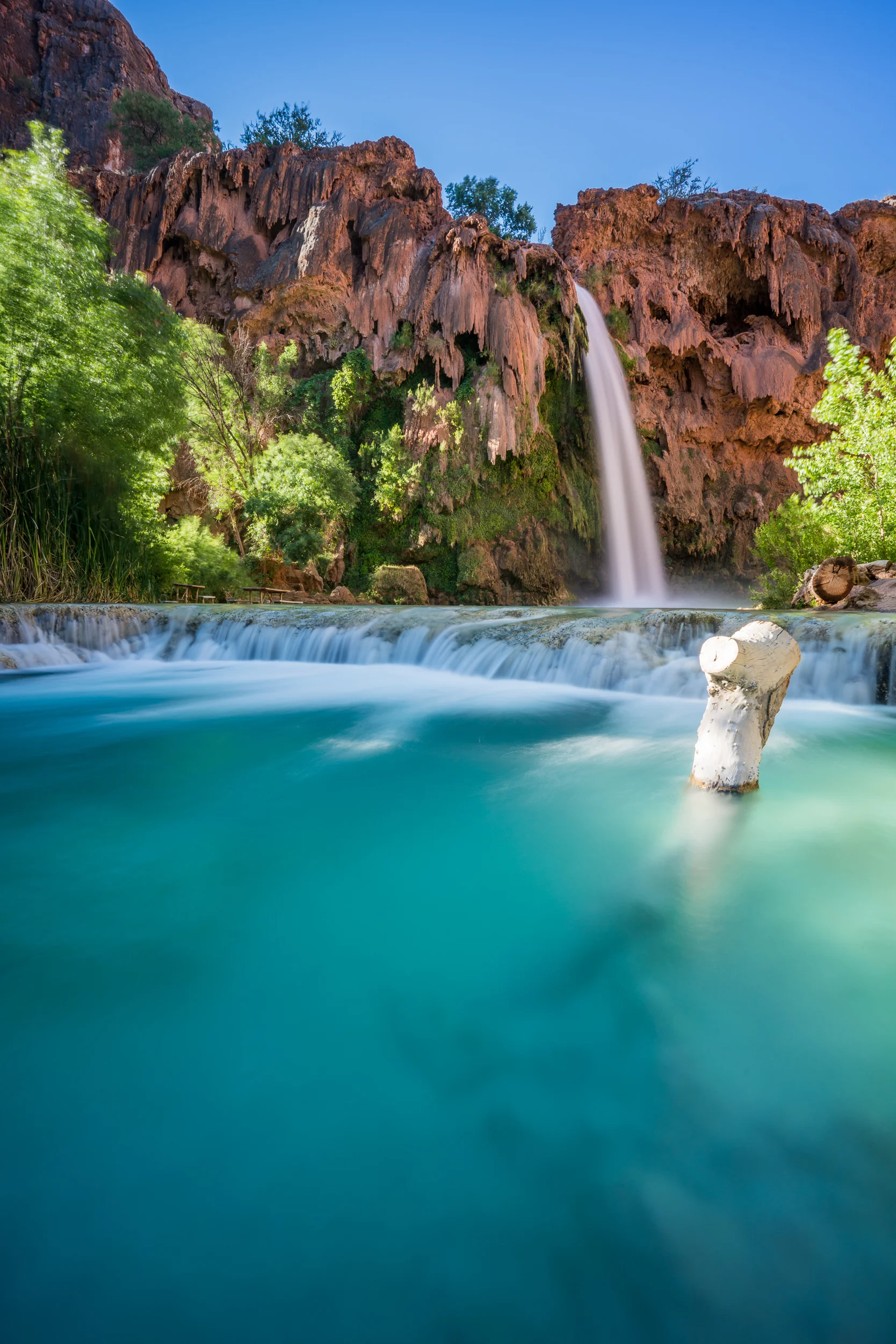 Tips on Havasupai — Explore More Nature