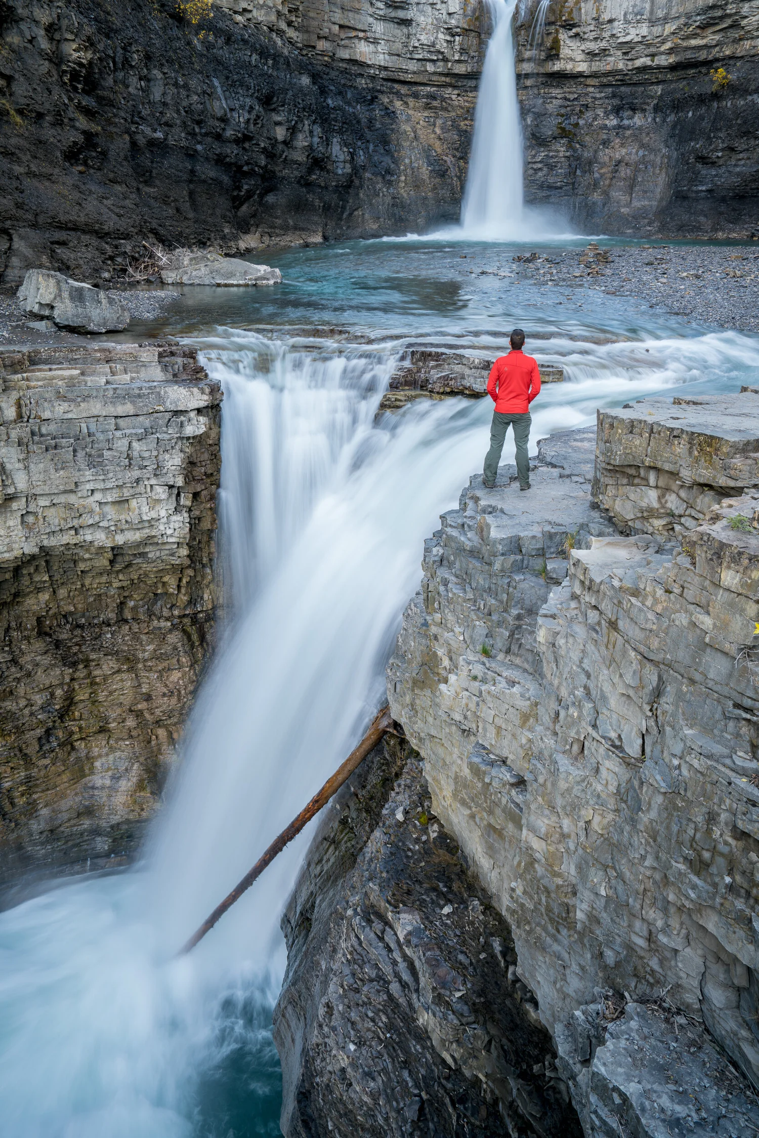 Most Beautiful Day Hikes in the Canadian Rockies — Explore More Nature