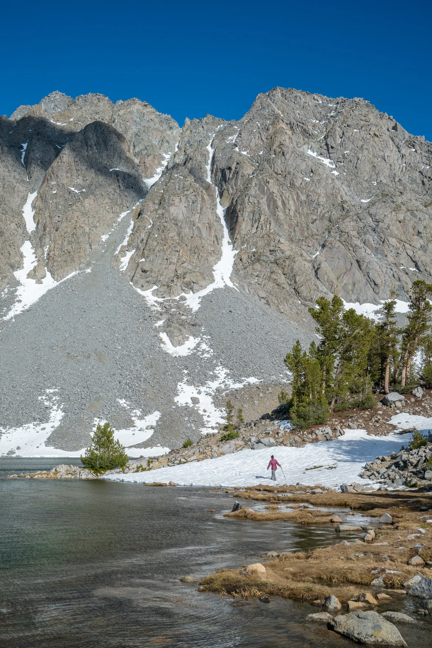 Most Beautiful Day Hikes in the Mammoth Lakes Area — Explore More Nature