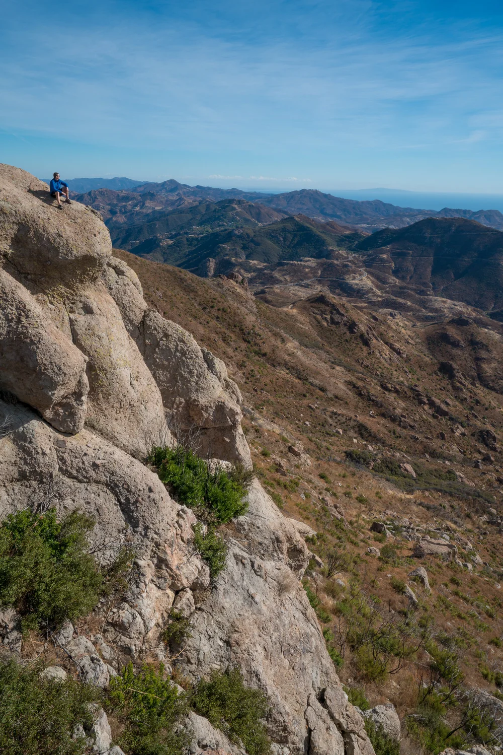 3 Most Beautiful Day Hikes in Los Angeles County — Explore More Nature