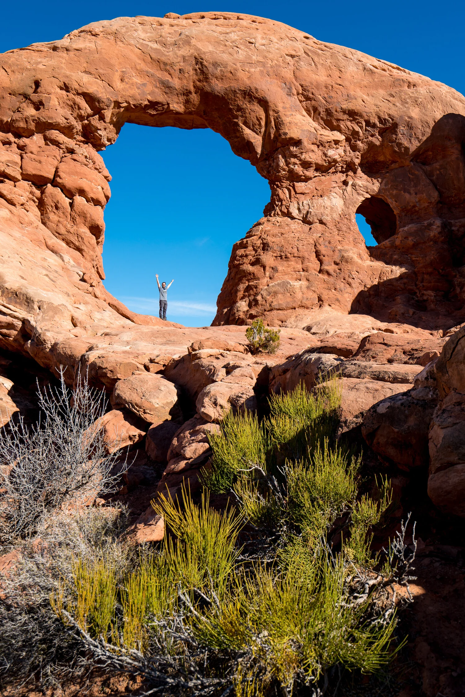 Most Beautiful Day Hikes in Moab — Explore More Nature