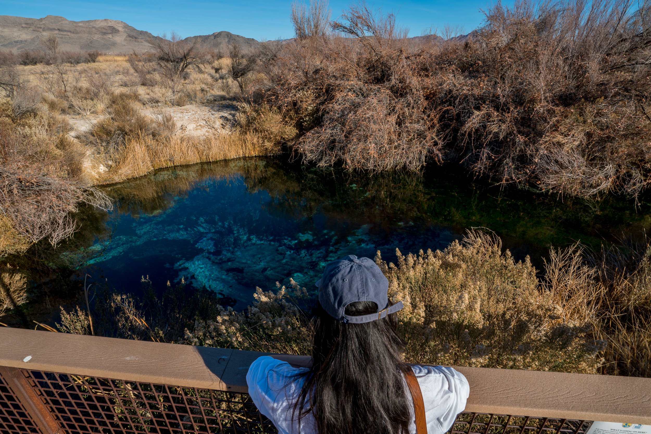 Most Beautiful Day Hikes in Death Valley — Explore More Nature