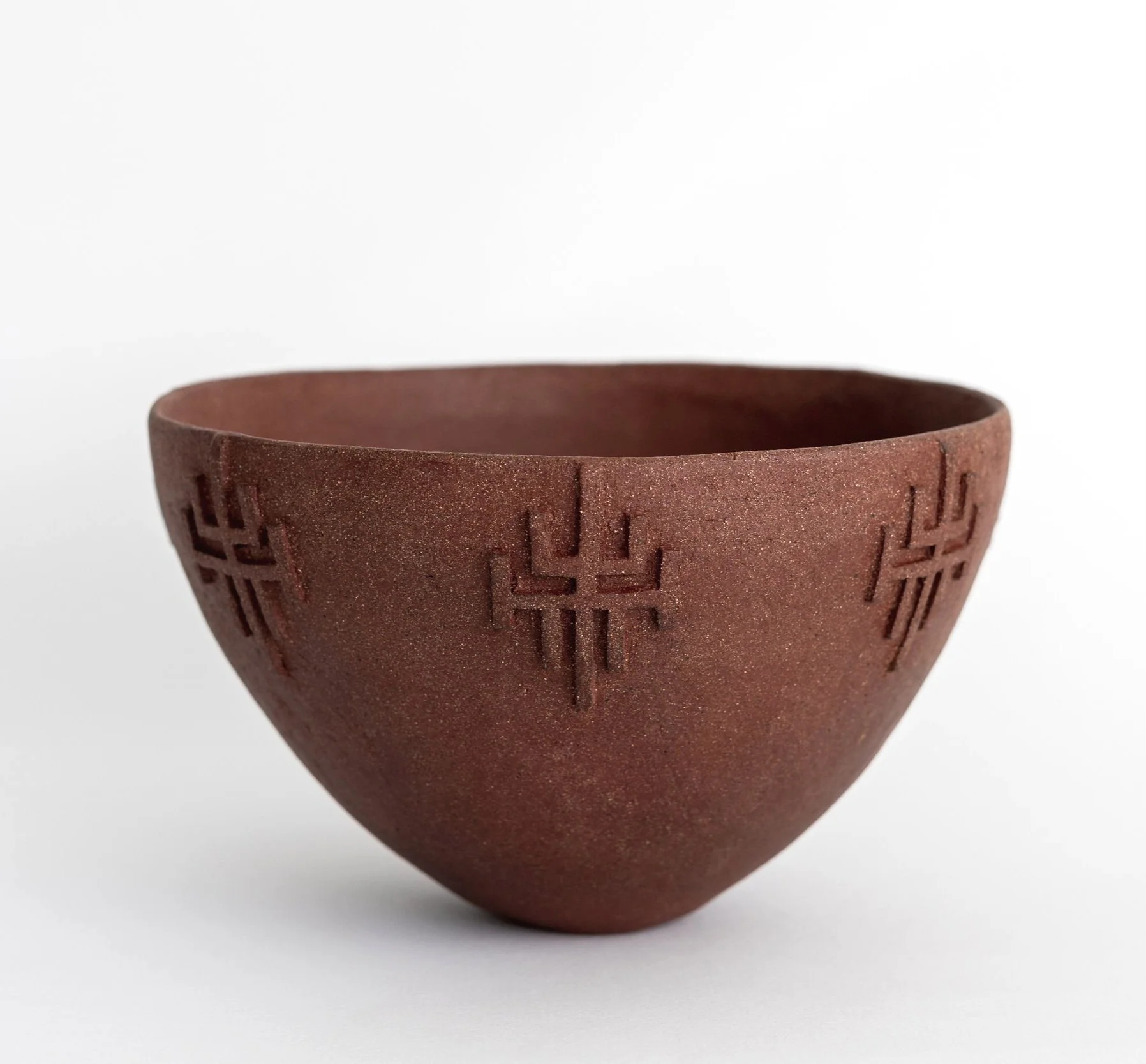 RELIC: Imagined Artefacts of a Lost History — Lisa Ommanney Ceramics