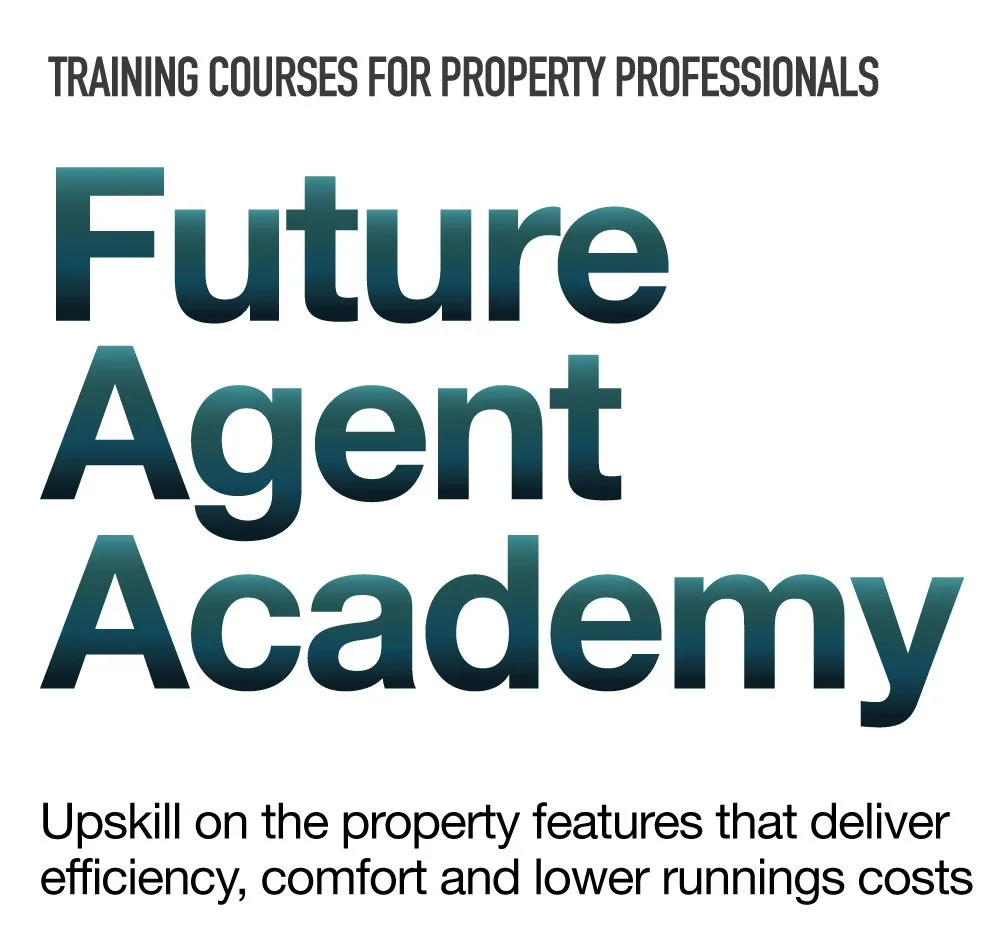 Future Agent Training — weldonco
