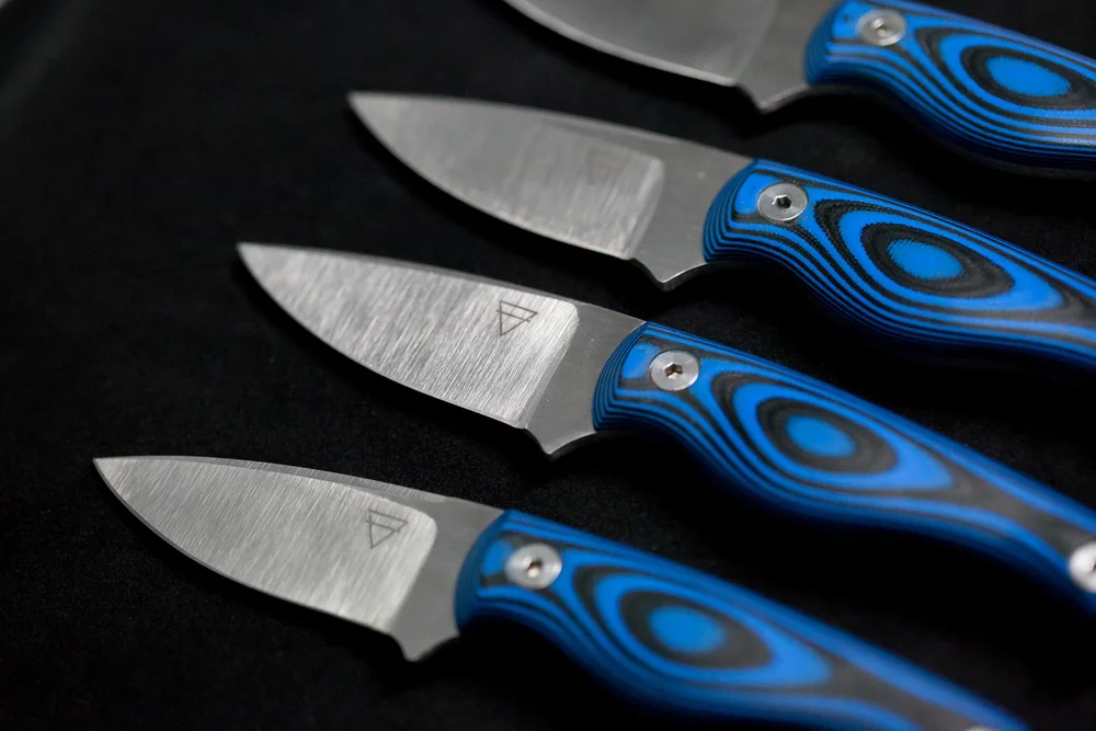 Creely Blades
