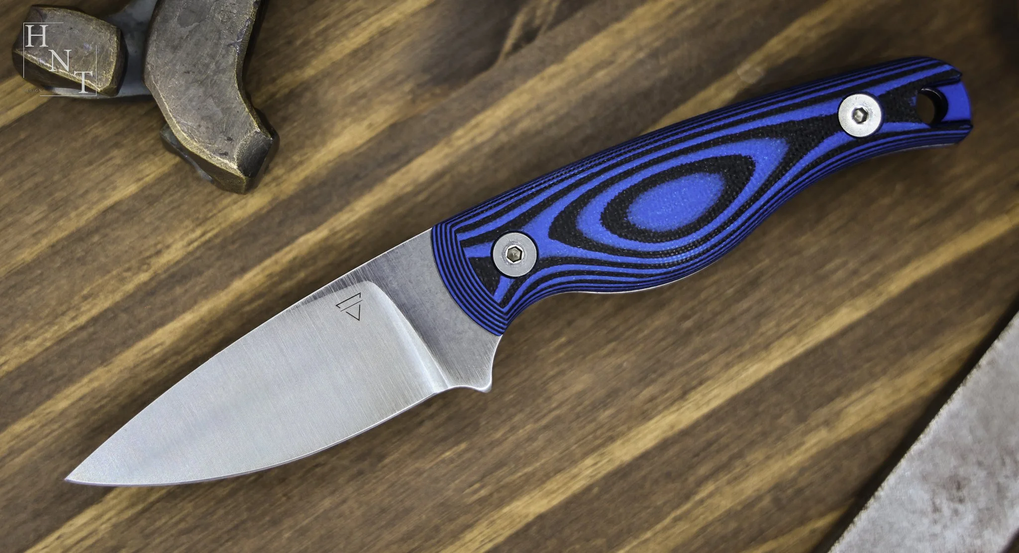Creely Blades