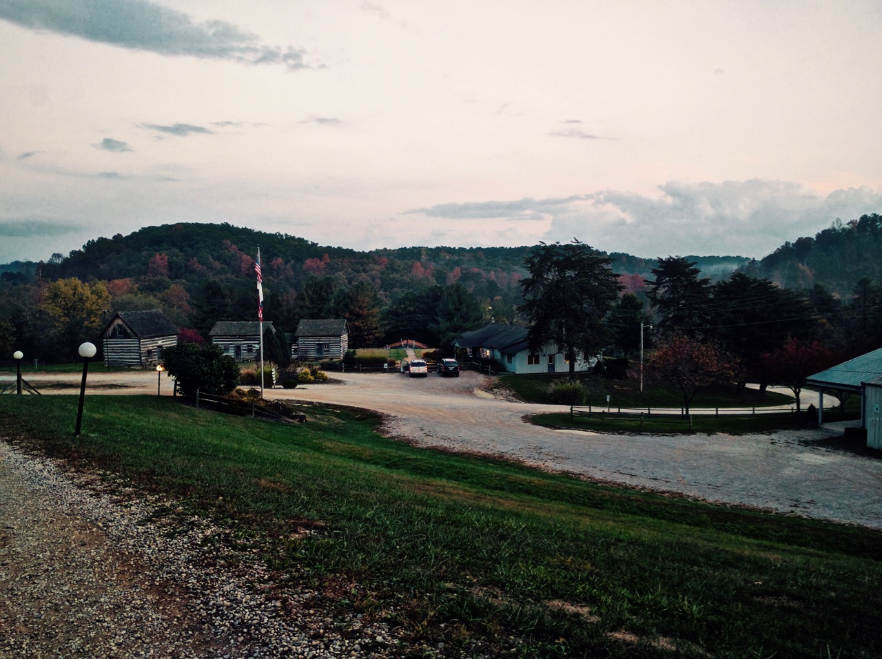 About Us — Scioto Hills