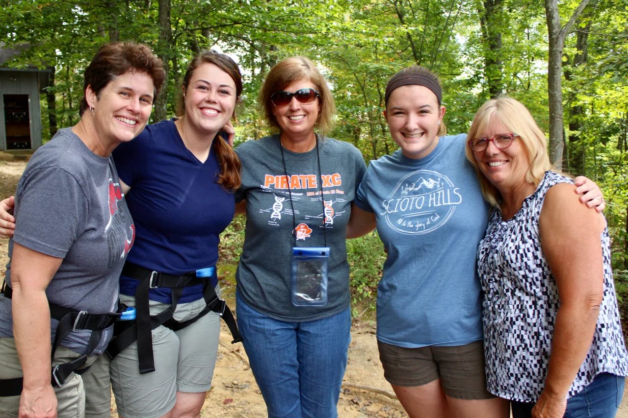 Rejuvenate Gallery — Scioto Hills