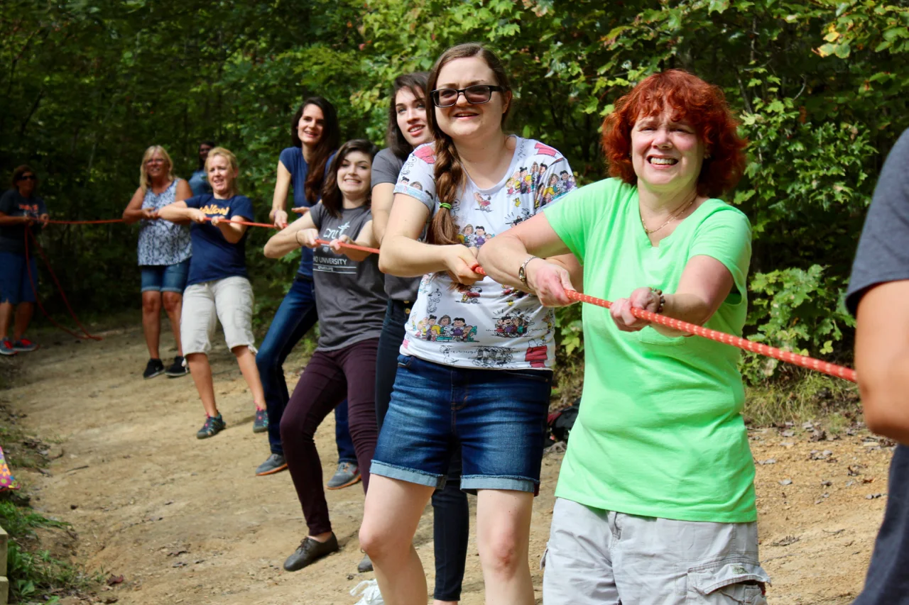 Rejuvenate Gallery — Scioto Hills