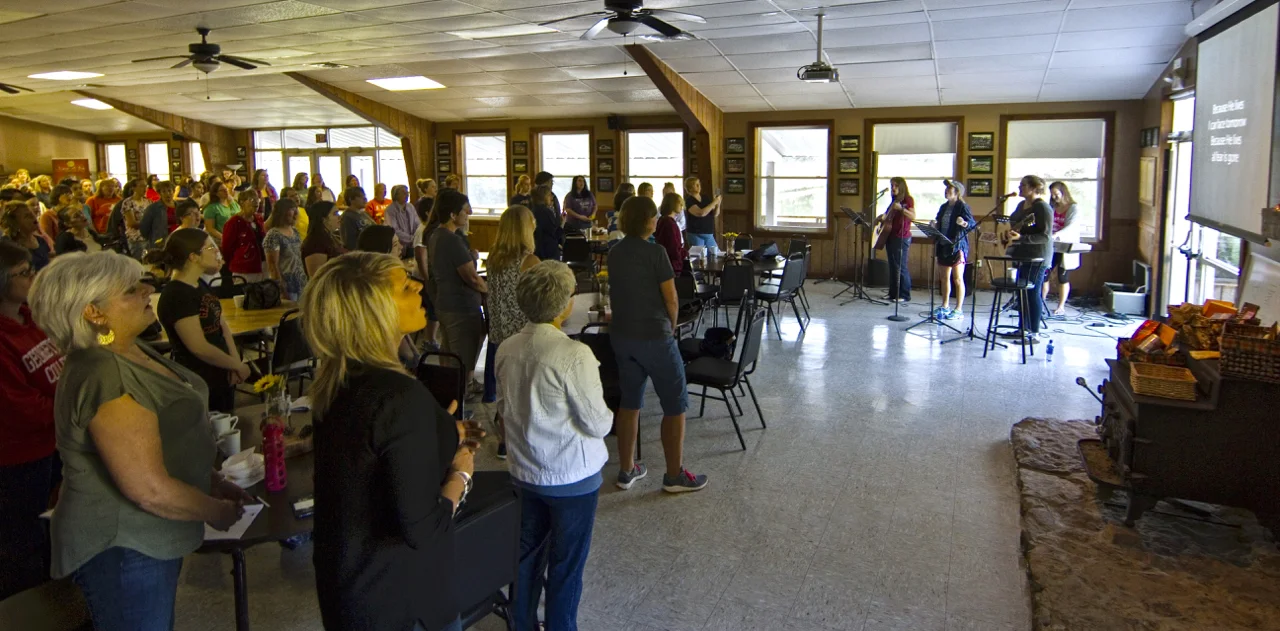 Rejuvenate Gallery — Scioto Hills