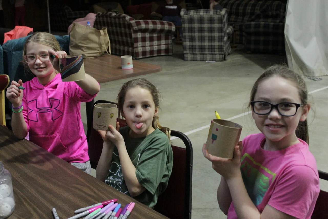 Junior Revolution — Scioto Hills