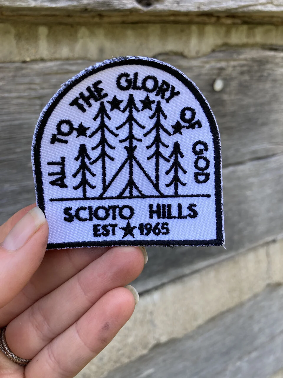 Scioto Hills Christian Camp Store — Scioto Hills