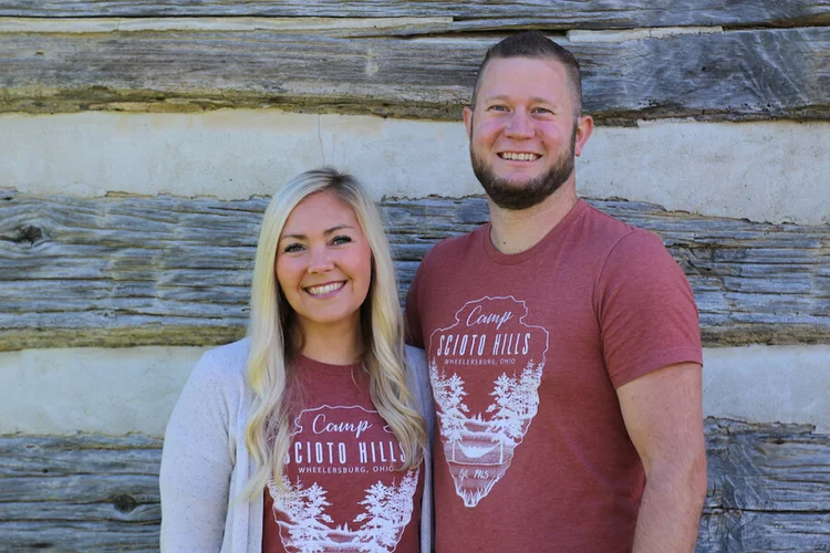 Permanent Staff — Scioto Hills