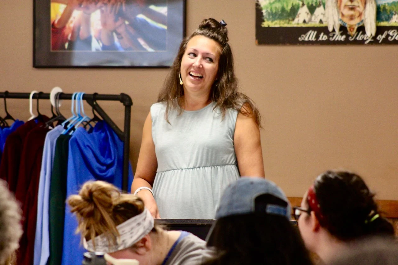 Refine — Scioto Hills