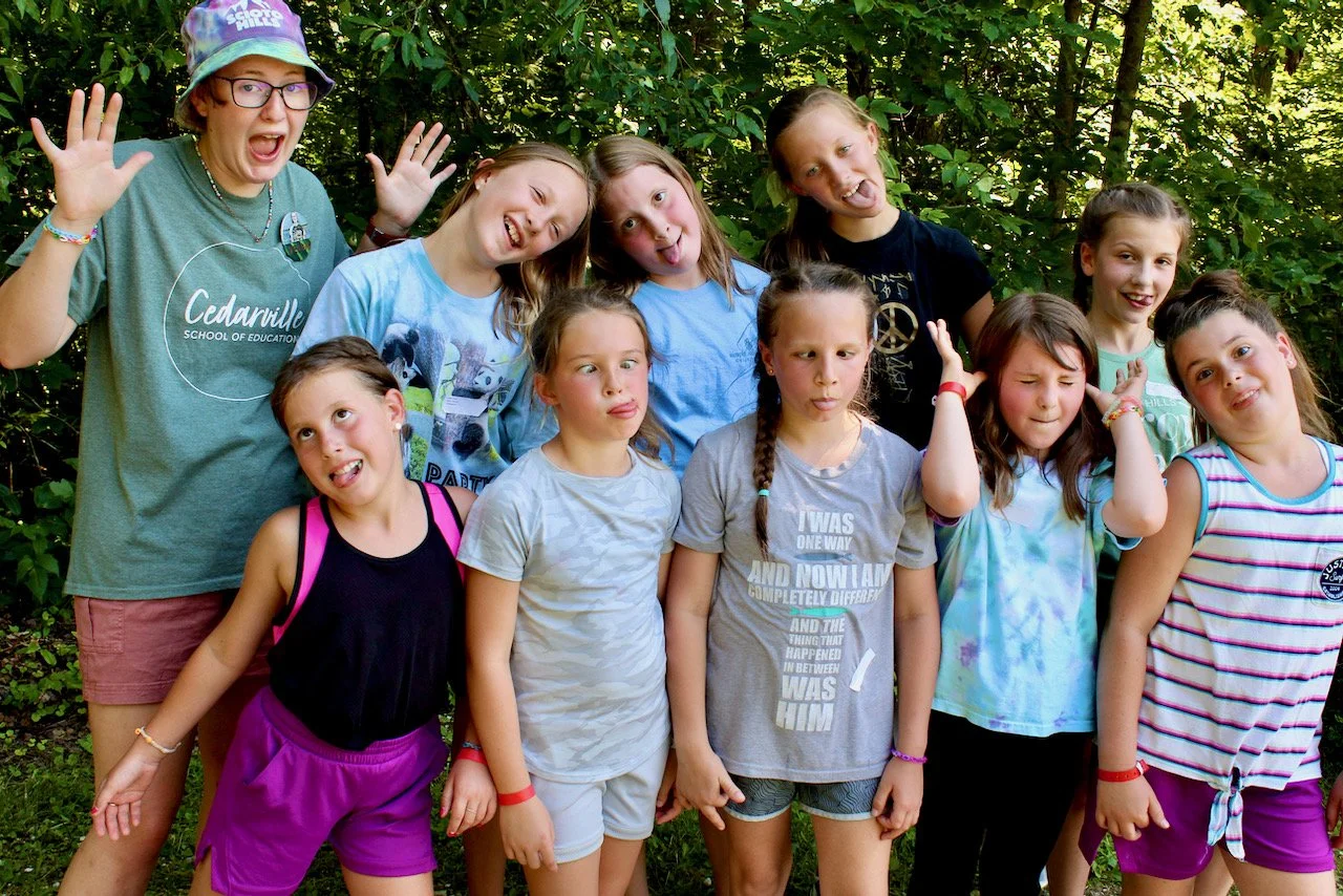 Programs — Scioto Hills