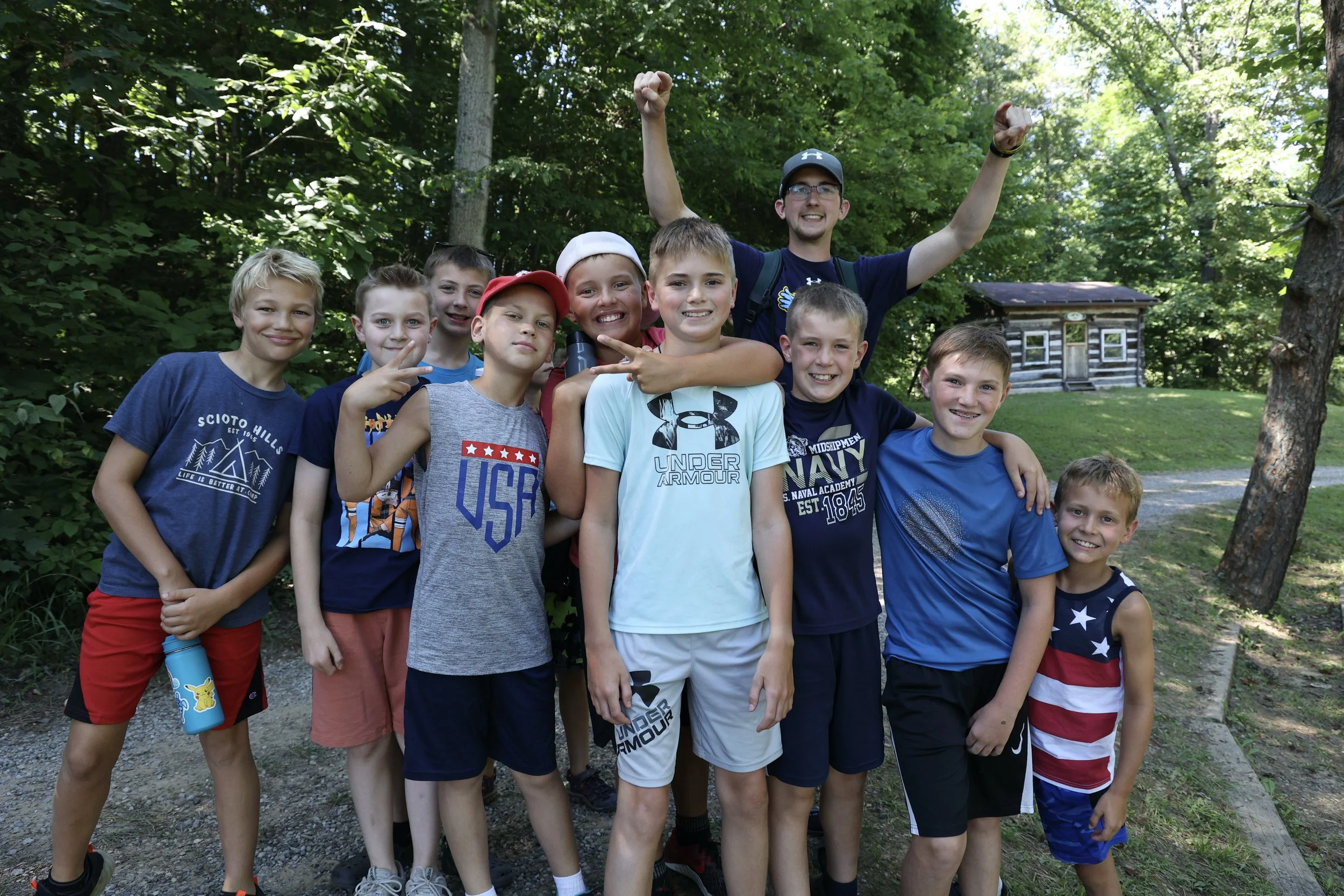 Programs — Scioto Hills