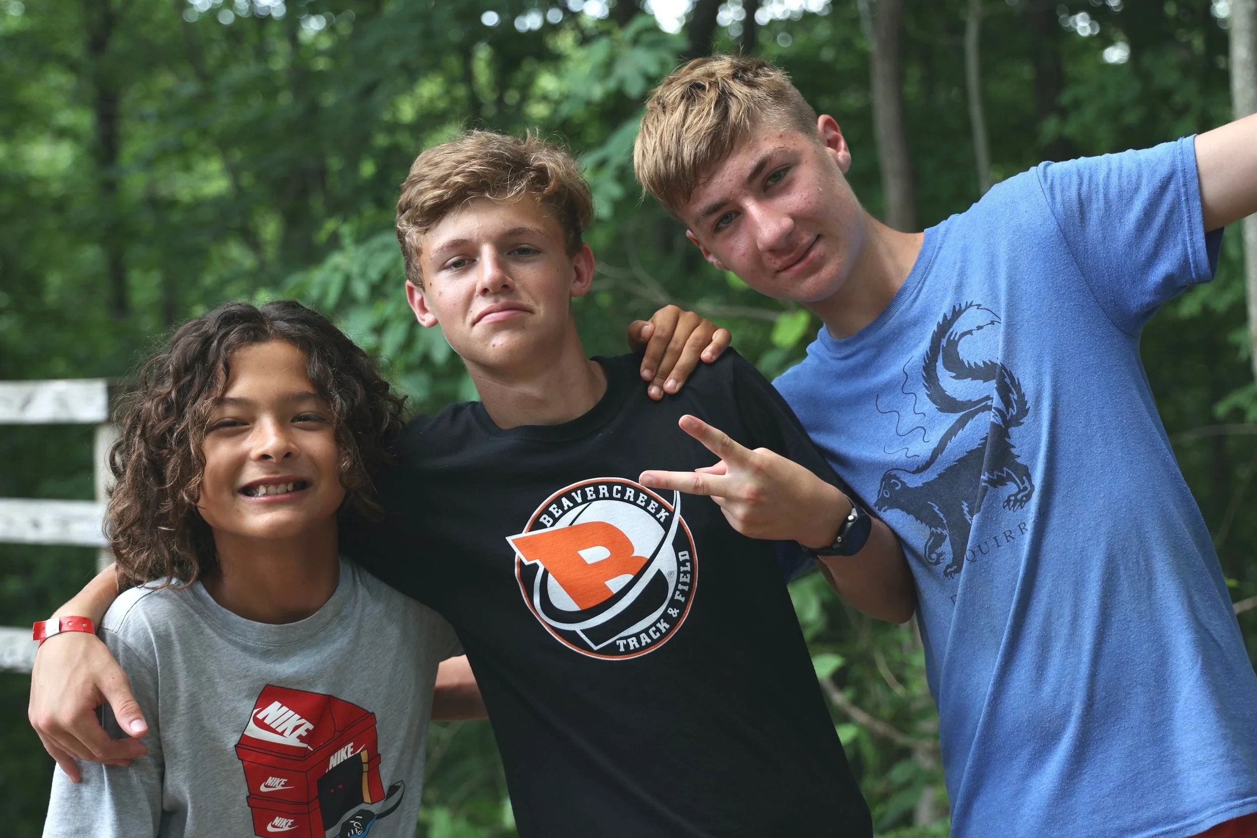 Programs — Scioto Hills