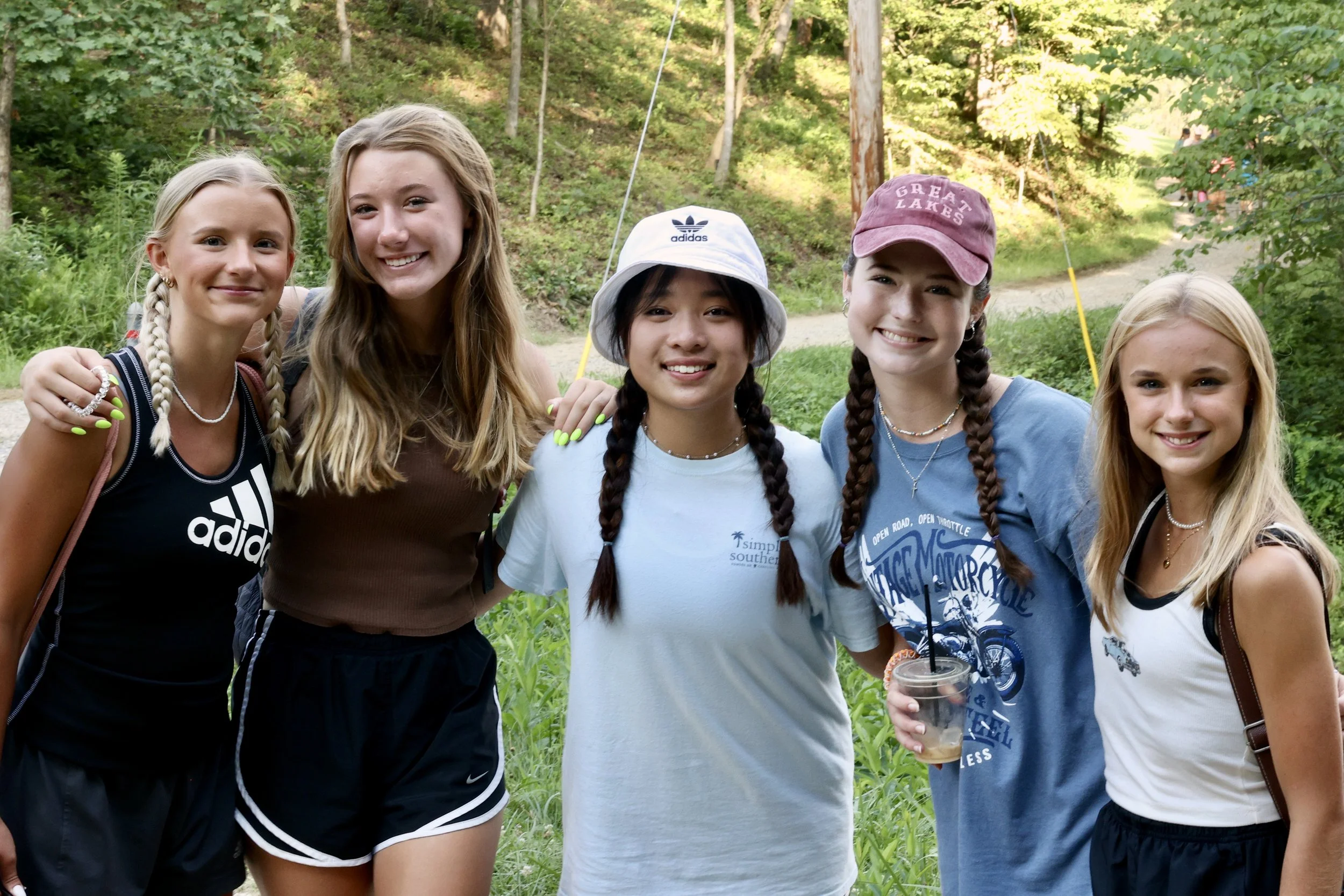 Programs — Scioto Hills