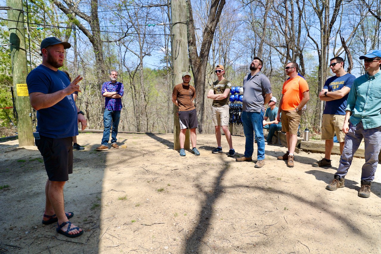 Renovate — Scioto Hills