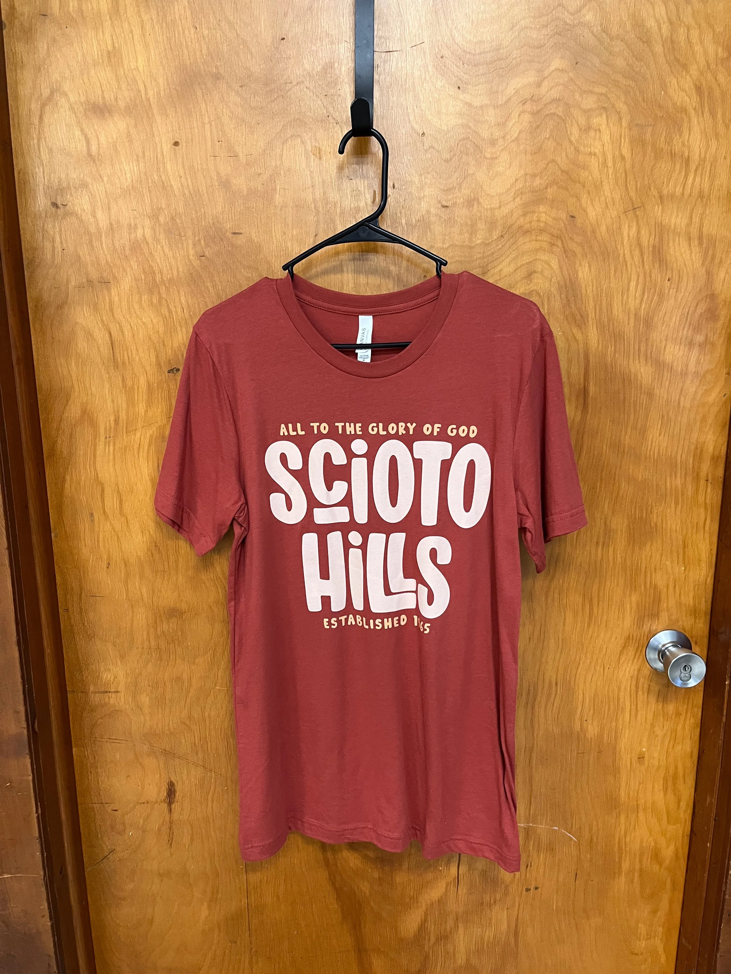 Scioto Hills Christian Camp Store — Scioto Hills