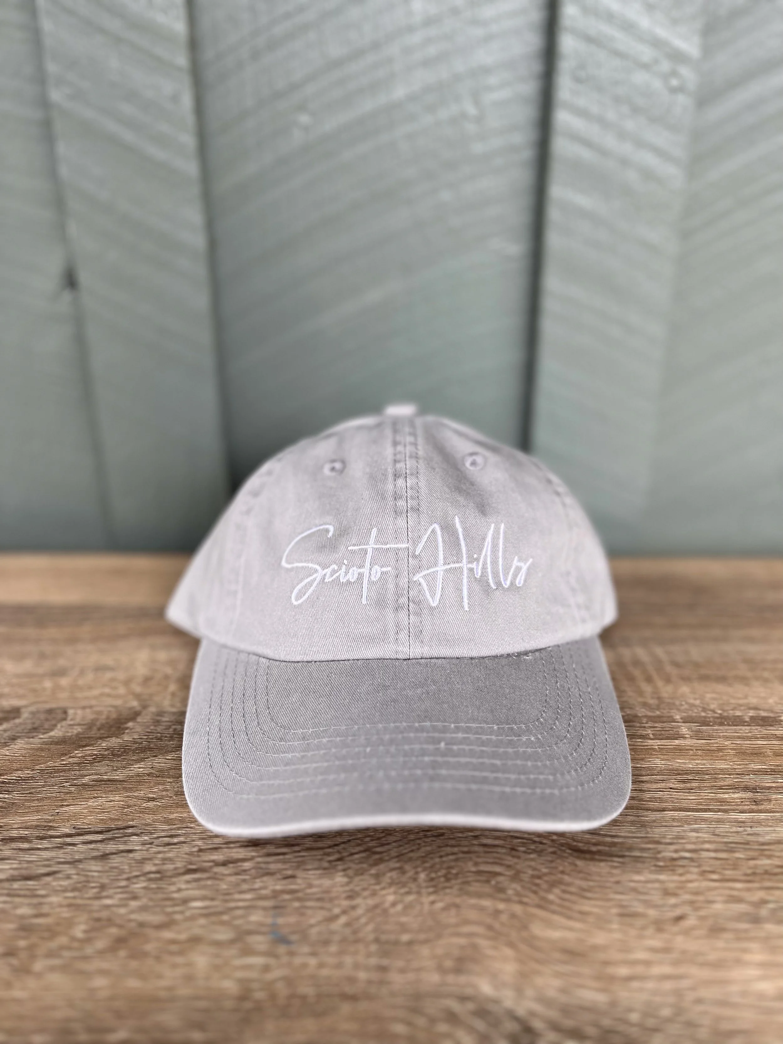 Scioto Hills Christian Camp Store — Scioto Hills