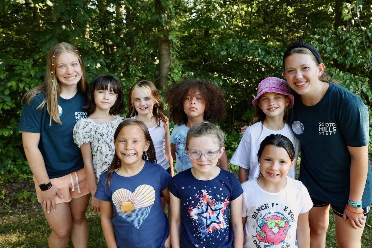 Programs — Scioto Hills