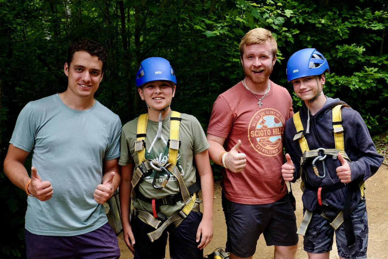 Programs — Scioto Hills