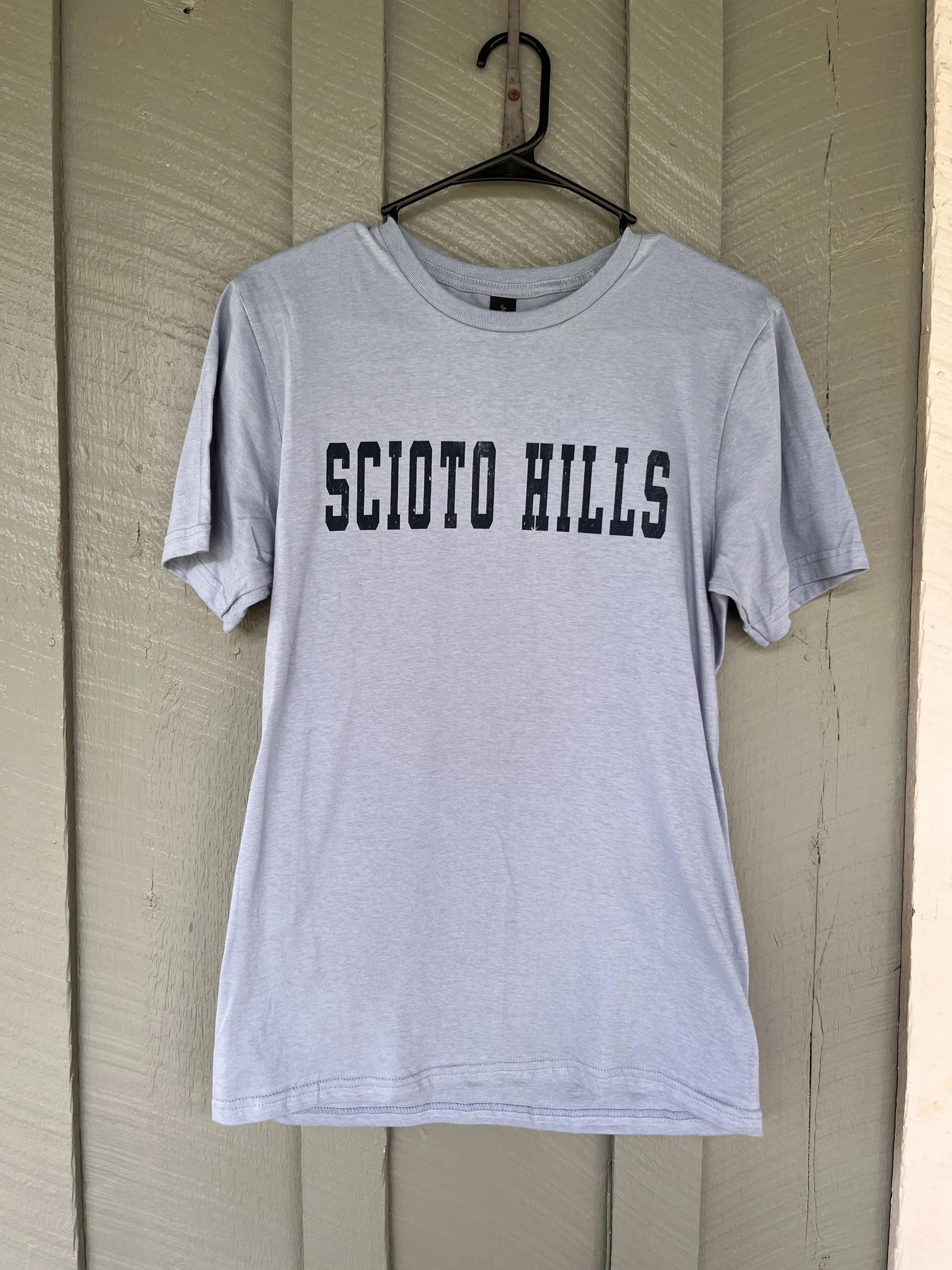 Scioto Hills Christian Camp Store — Scioto Hills