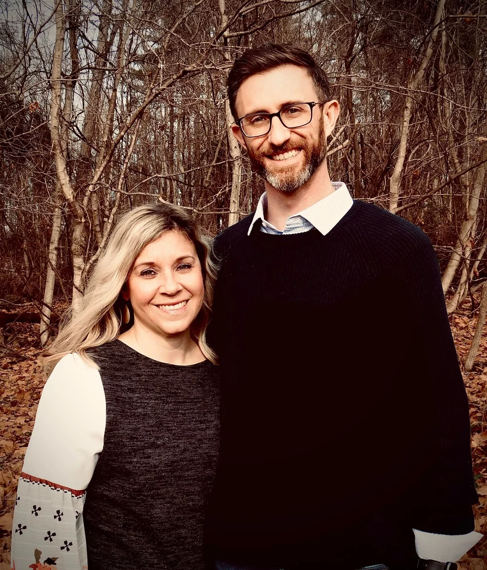 Rekindle — Scioto Hills