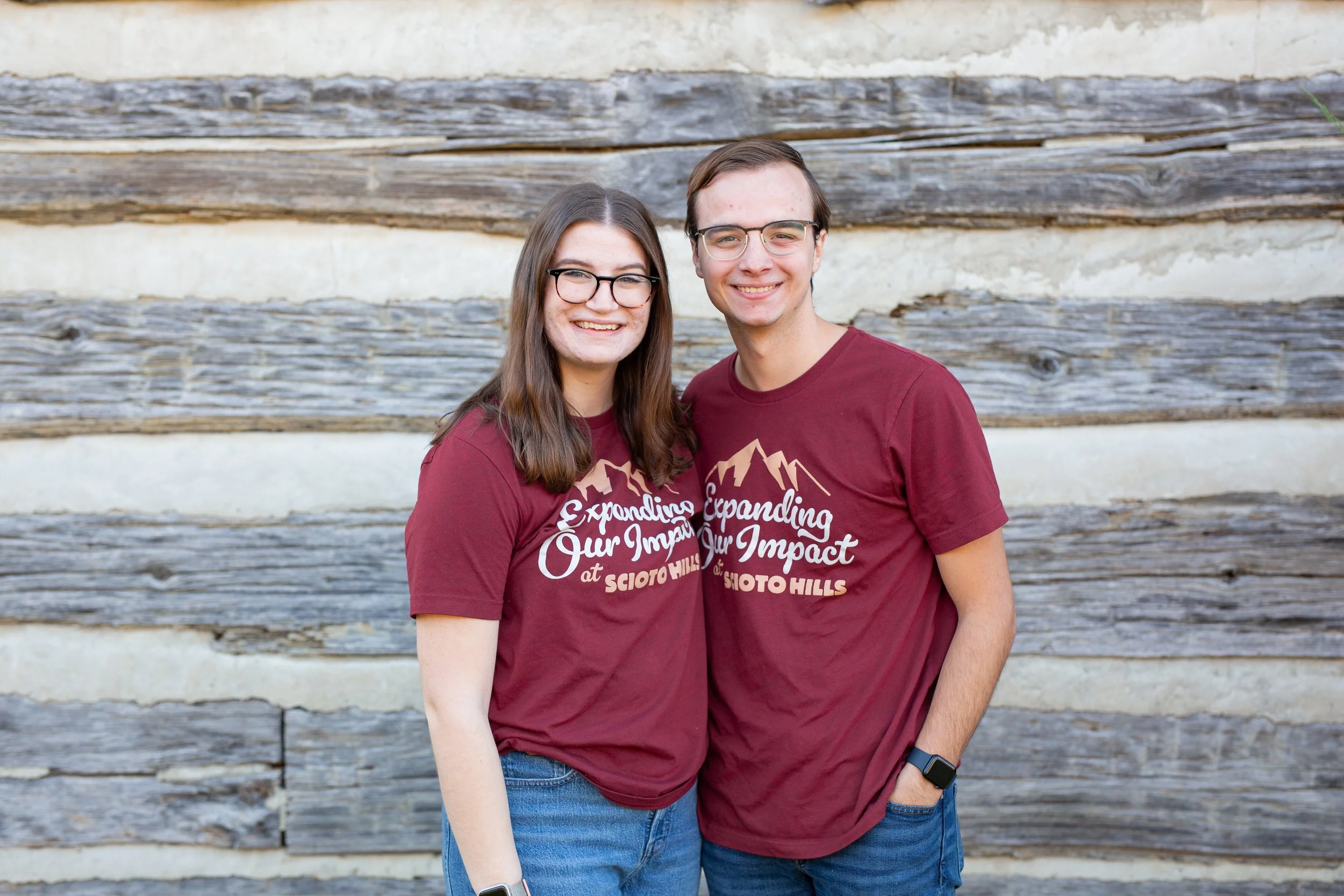 Permanent Staff — Scioto Hills