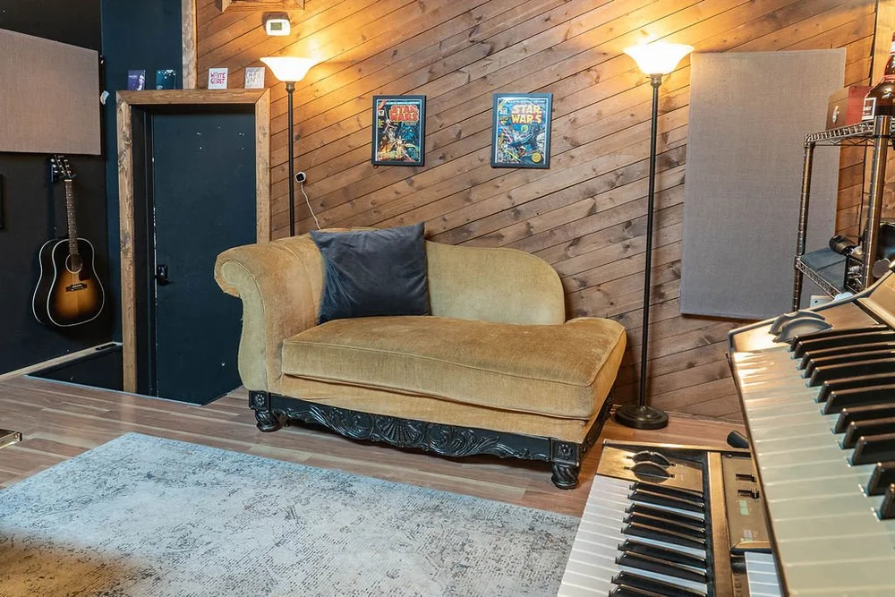 Piano Studio C Logo