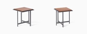 Daybreak Round Dining Table — LINK | Modern Luxury Furnishings For ...