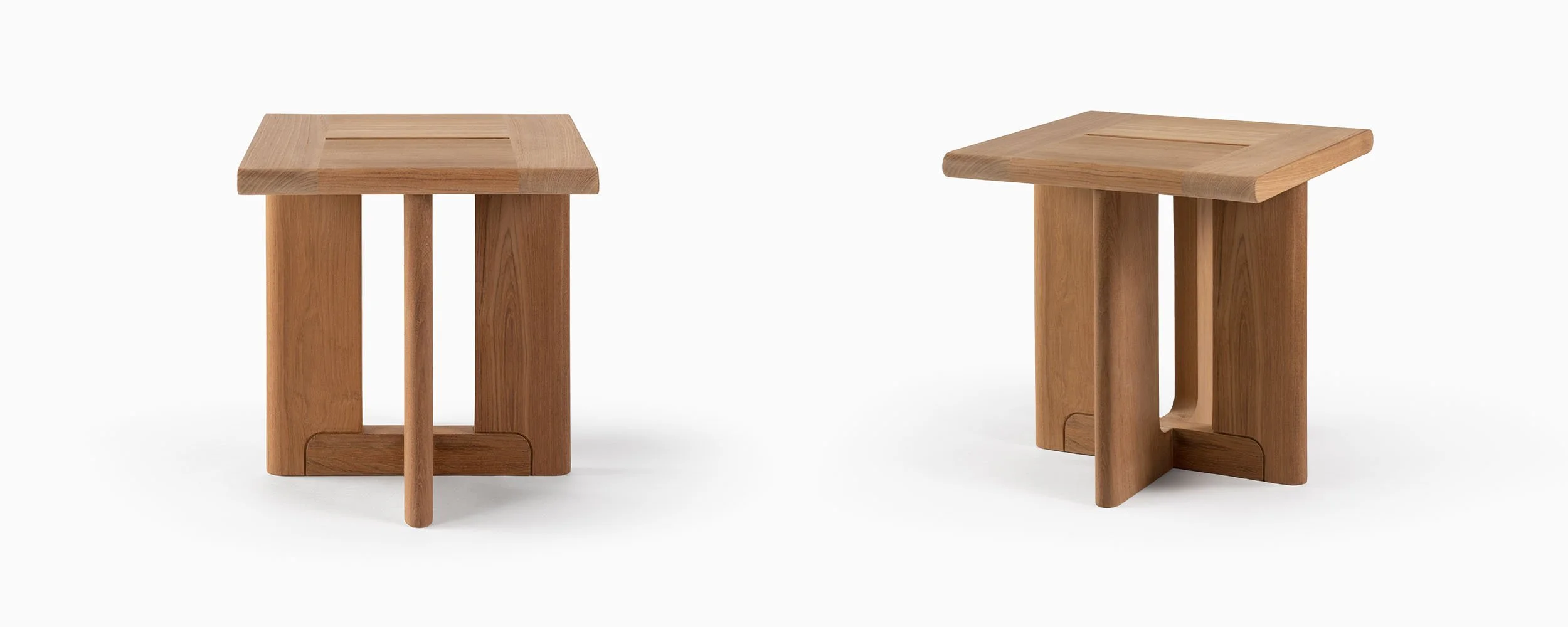 Rio Cocktail Table — LINK | Modern Luxury Furnishings For Indoor And ...