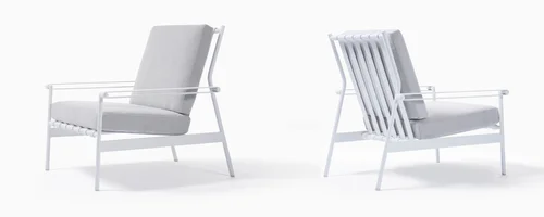 Mirage Dining Arm Chair — LINK | Modern Luxury Furnishings For Indoor ...