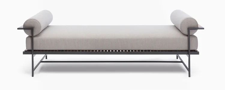 Daybreak Daybed — LINK | Modern Luxury Furnishings For Indoor And ...