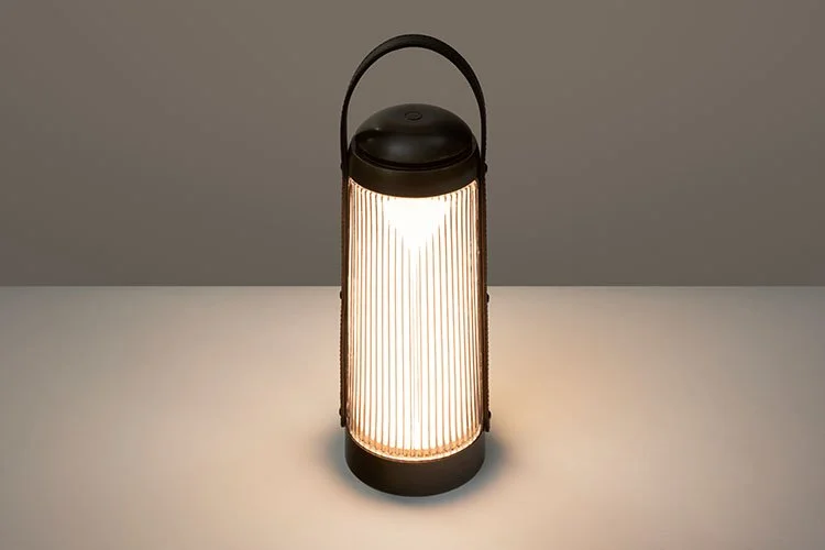 Crystal Lantern — LINK | Modern Luxury Furnishings For Indoor And ...