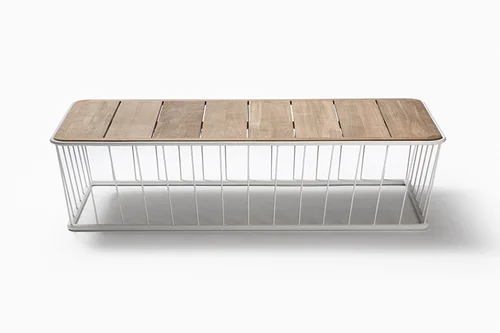 Whisper Cocktail Table — LINK | Modern Luxury Furnishings For Indoor ...