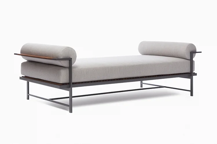 Daybreak Daybed — LINK | Modern Luxury Furnishings For Indoor And ...