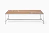 Daybreak Cocktail Table — LINK | Modern Luxury Furnishings For Indoor ...