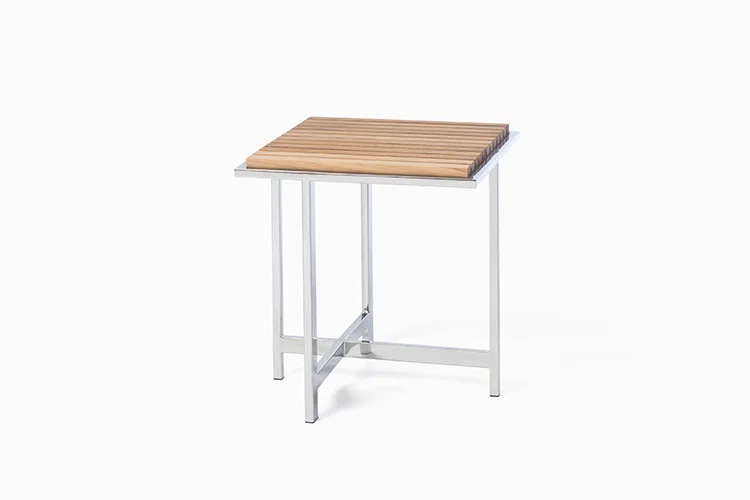 Daybreak Drink Table — LINK | Modern Luxury Furnishings For Indoor And ...