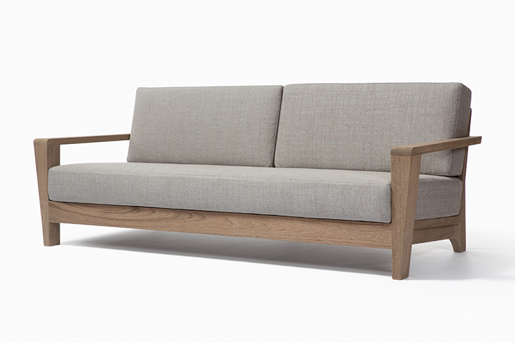 Bombay Sofa — LINK | Modern Luxury Furnishings For Indoor And Outdoor Living