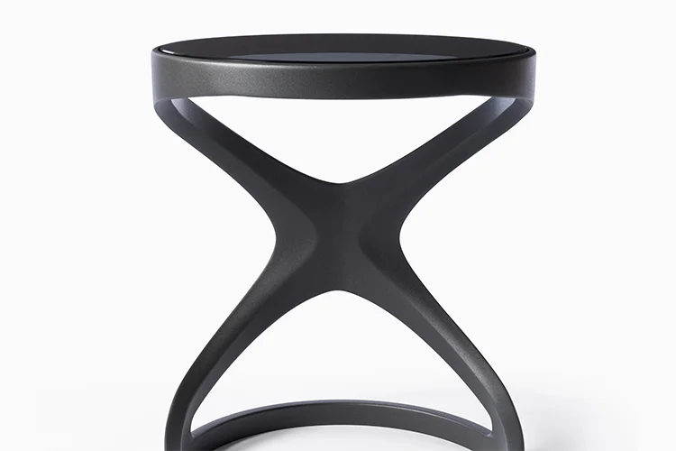 Ring Drink Table — LINK | Modern Luxury Furnishings For Indoor And ...