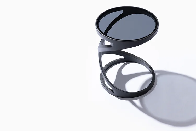 Ring Drink Table — LINK | Modern Luxury Furnishings For Indoor And ...