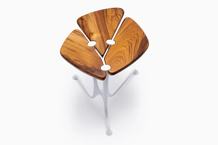 Lapis Side Table — LINK | Modern Luxury Furnishings For Indoor And ...