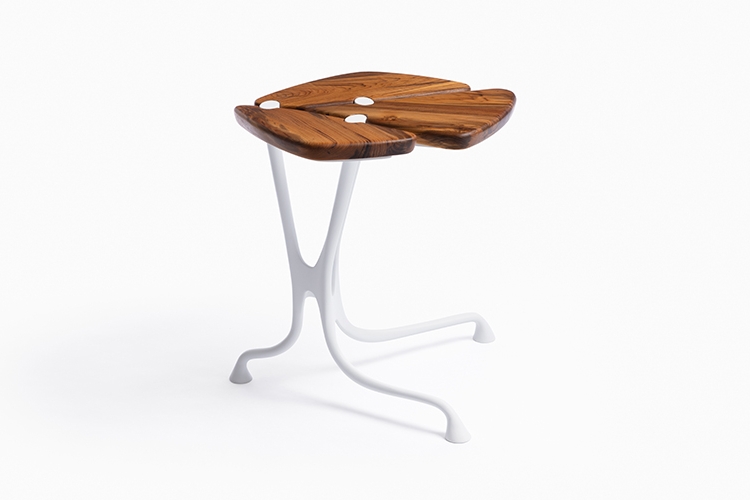 Lapis Side Table — LINK | Modern Luxury Furnishings For Indoor And ...