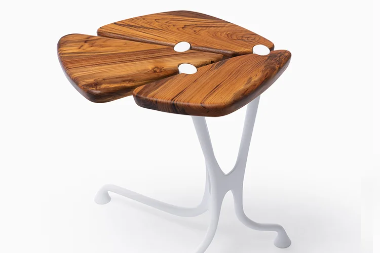 Lapis Side Table — LINK | Modern Luxury Furnishings For Indoor And ...