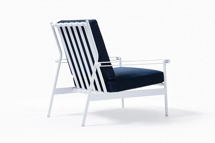 Mirage Lounge Chair — LINK | Modern Luxury Furnishings For Indoor And ...