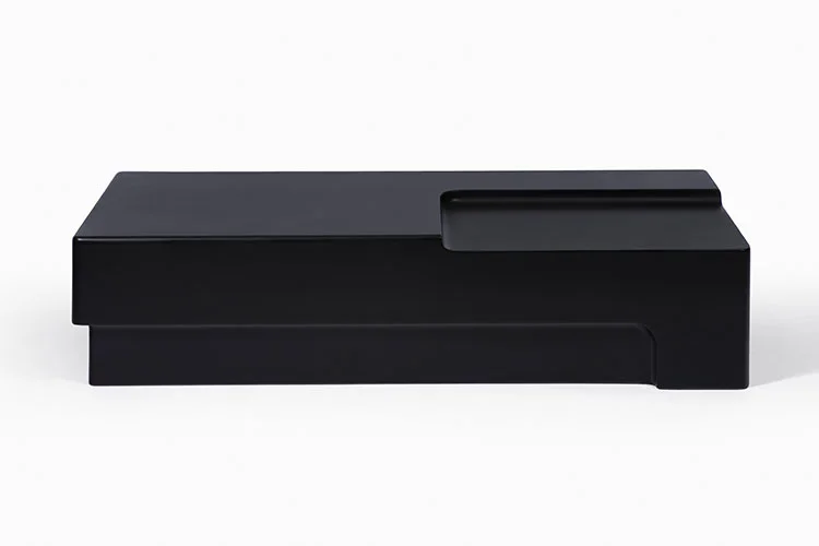 Cascade Cocktail Table — LINK | Modern Luxury Furnishings For Indoor ...