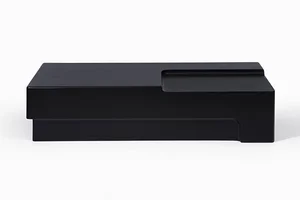 Cascade Cocktail Table — LINK | Modern Luxury Furnishings For Indoor ...