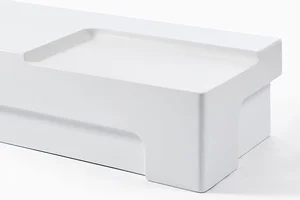 Cascade Cocktail Table — LINK | Modern Luxury Furnishings For Indoor ...